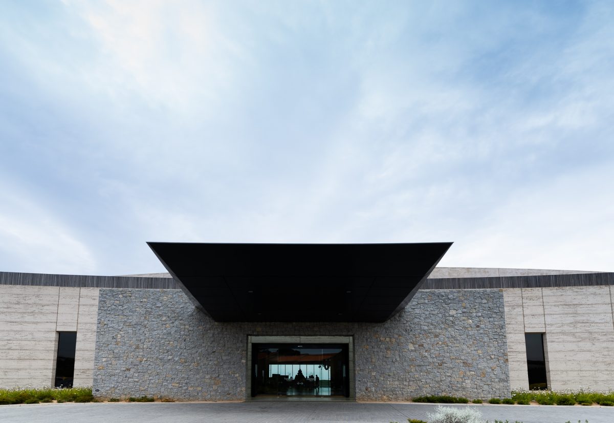 Stonemasons and stonework services | Wilmoore Allstone